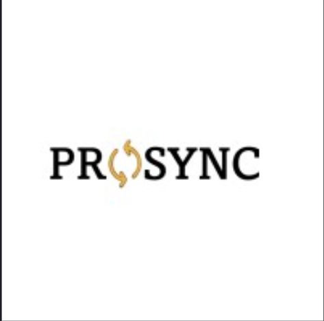 PROSYNC – Precision Engineering. Tailored Solutions. Proven Results.