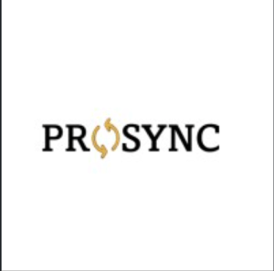 PROSYNC – Precision Engineering. Tailored Solutions. Proven Results.